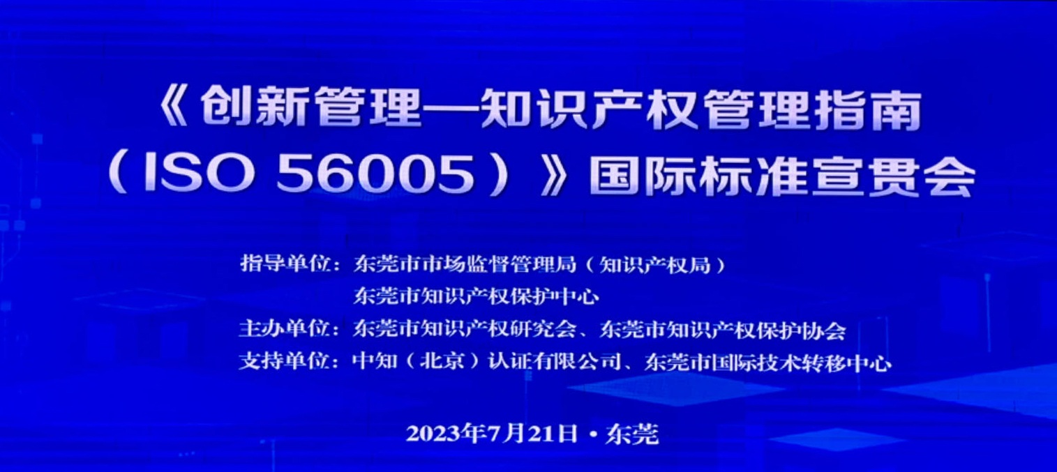 东莞市知识产权保护协会